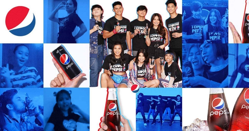 Bài học từ các chiến lược marketing của Pepsi tạo nên thành công - FIRST & ONE Academy